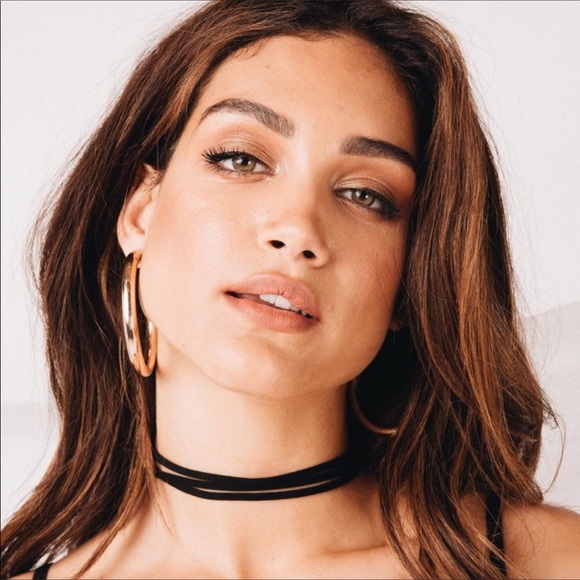 Princess Polly | Jewelry | Auth Princess Polly The Austin Choker ...